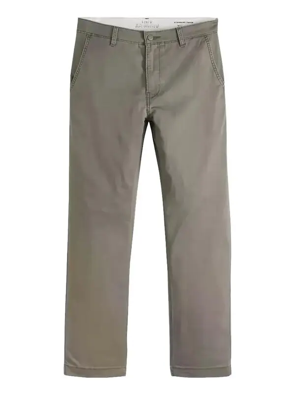 LEVI'S Xx Chino Standard Tapered Chinos - Brown