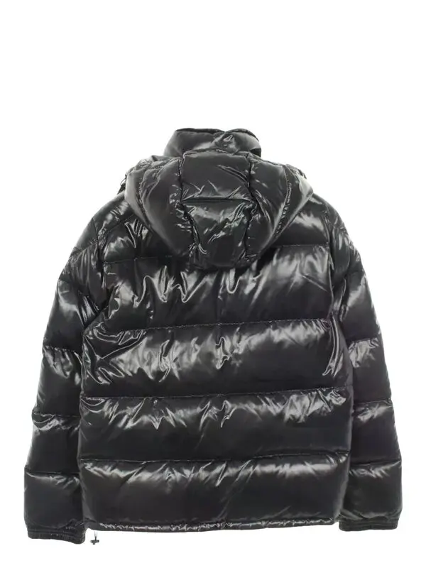 Moncler 2000s K2 Padded Jacket - Black