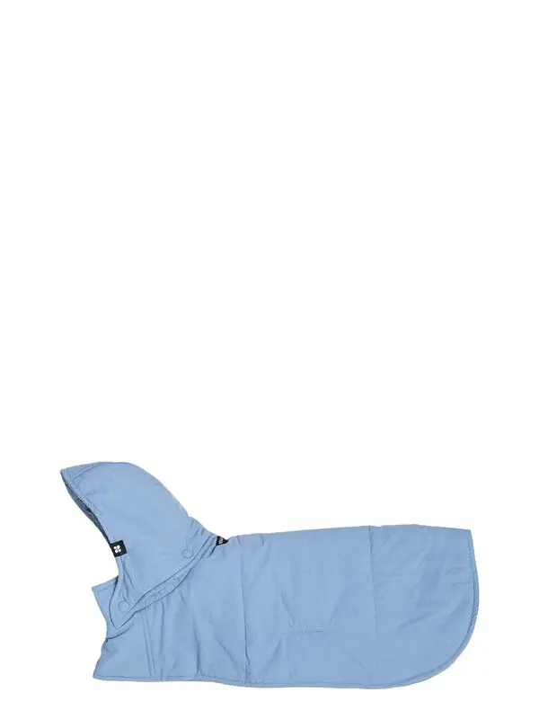 NEW ORCHARD Dog Hoodie - Blue