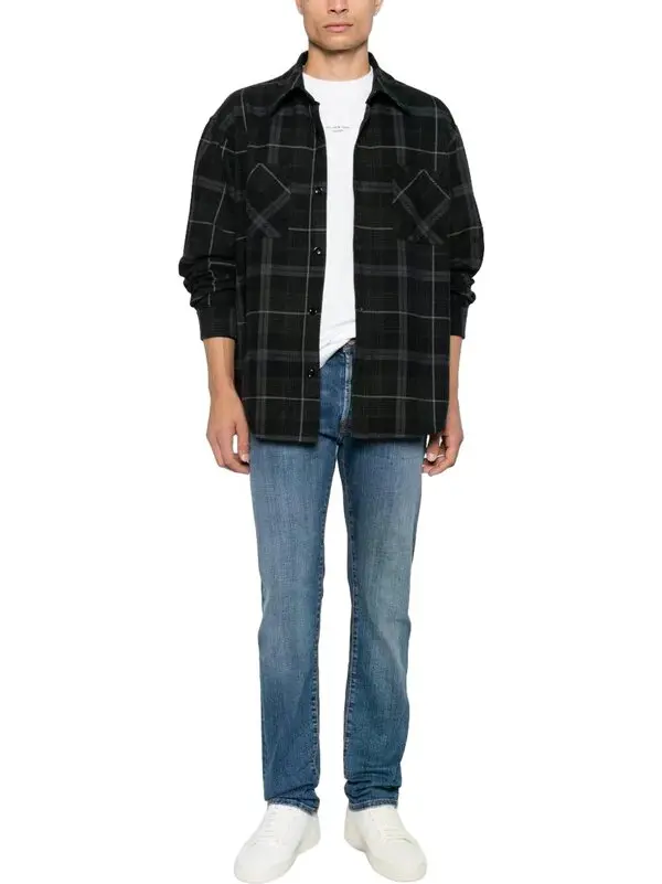 Jacob Cohen Bard Slim-fit Jeans - Blue