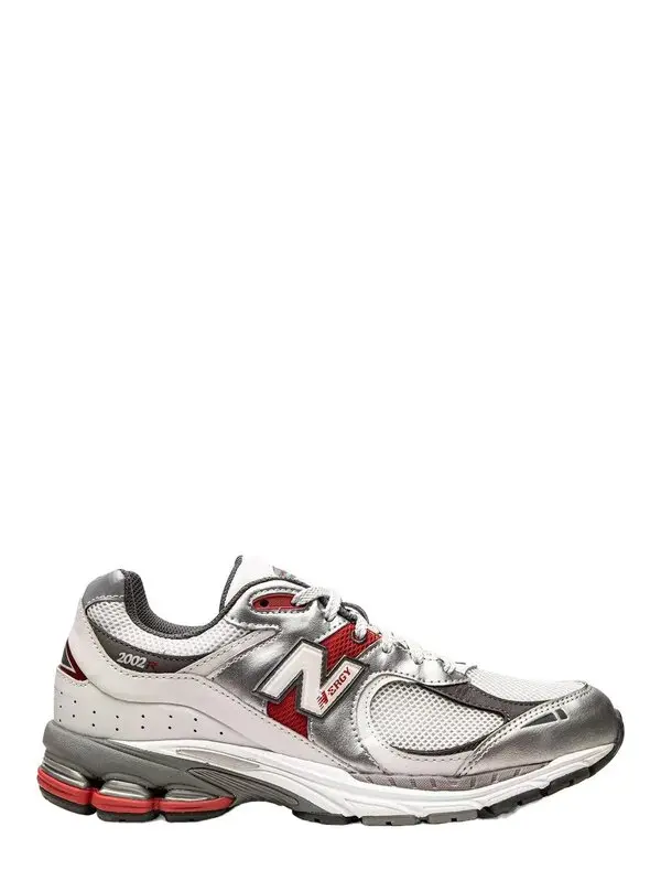 NEW BALANCE 2002r Bryant Giles Sneakers - Silver