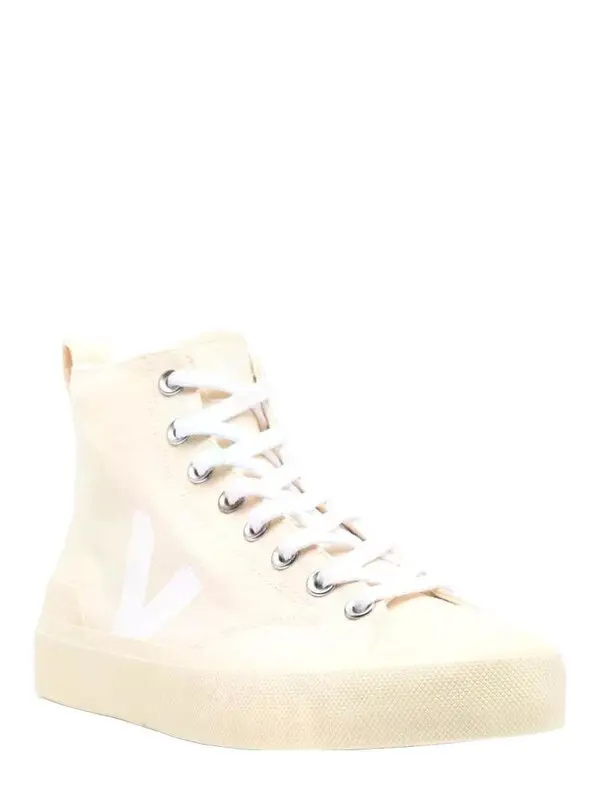 VEJA Nova Ht High-top Sneakers - Neutrals