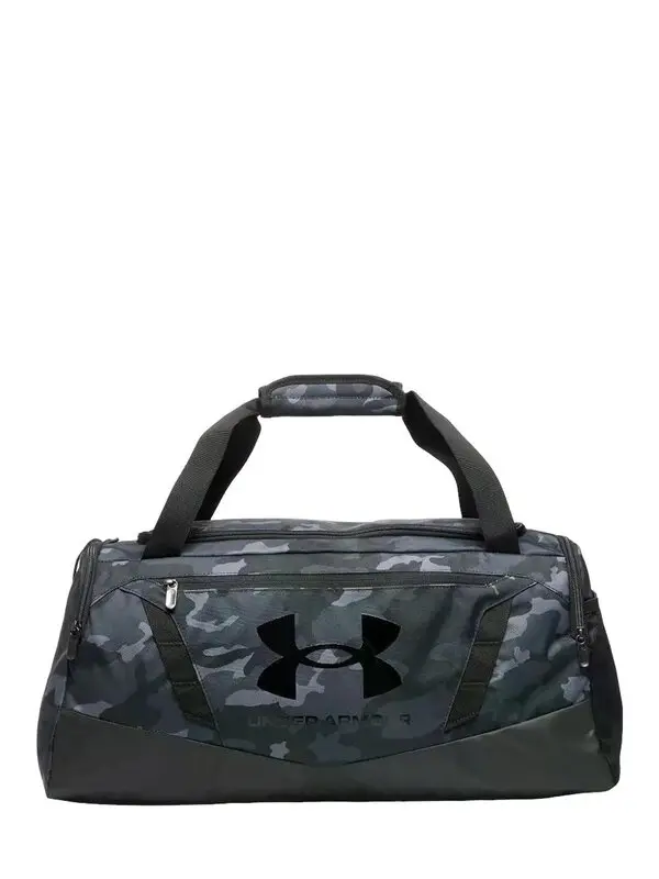 Under Armour Undeniable 5.0 Duffle Bag - Black
