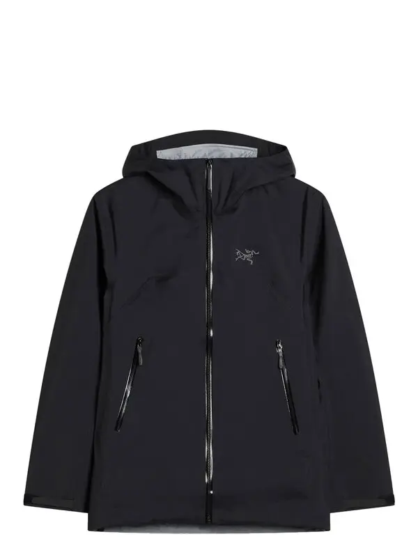 Arc'teryx Beta Jacket - Black