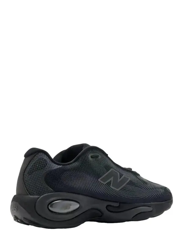 NEW BALANCE Ac Runner Sneakers - Black