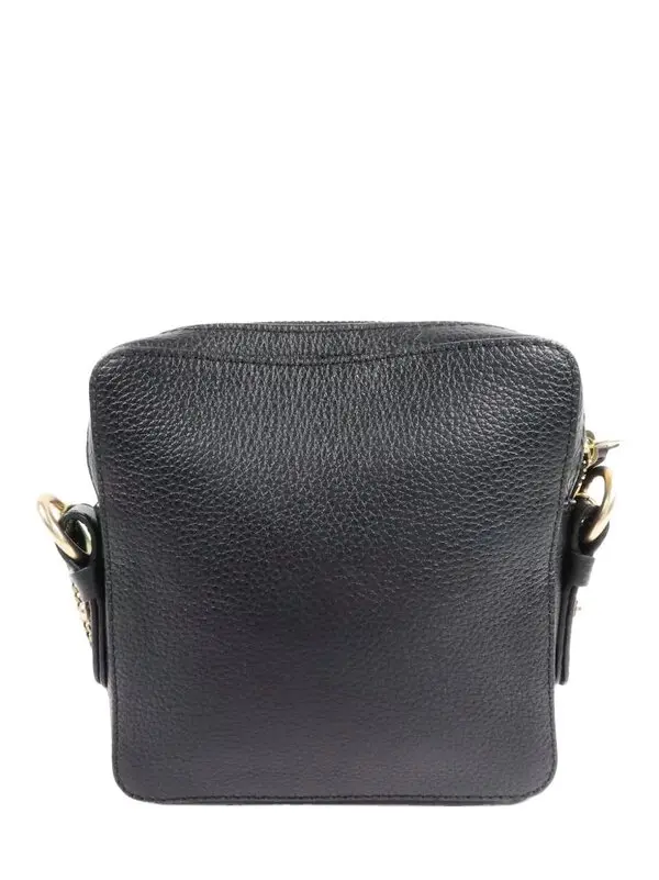 See By Chloé Joan Shoulder Bag - Black