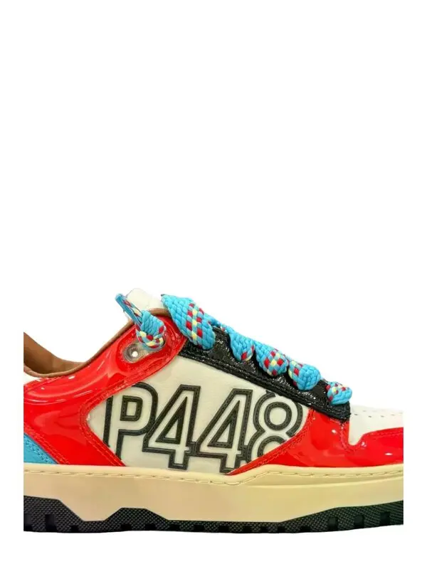 P448 Mason Euphoria Sneakers - Neutrals