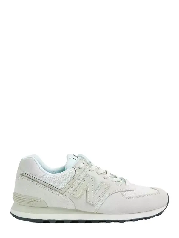 NEW BALANCE 574 Low-top Sneakers - Grey