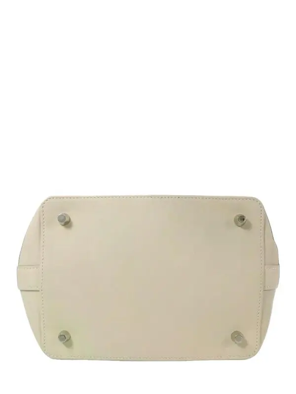 Hermès Toolbox 26 Handbag - Neutrals
