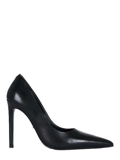 TONY BIANCO Envy Sandal In . Also - Black