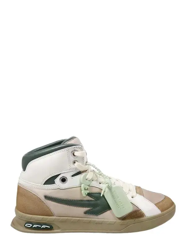 Off-White Off-court 3.0 Sneakers - Neutrals