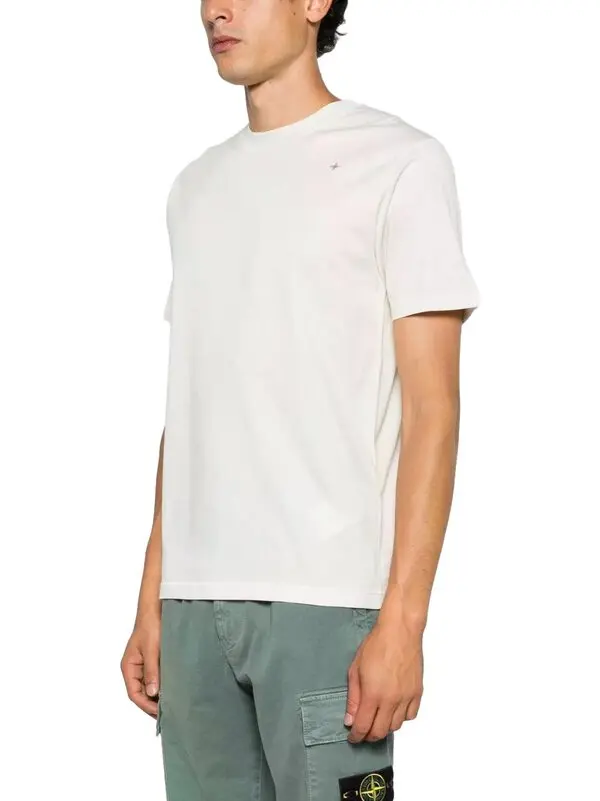Stone Island Stellina T-shirt - Neutrals