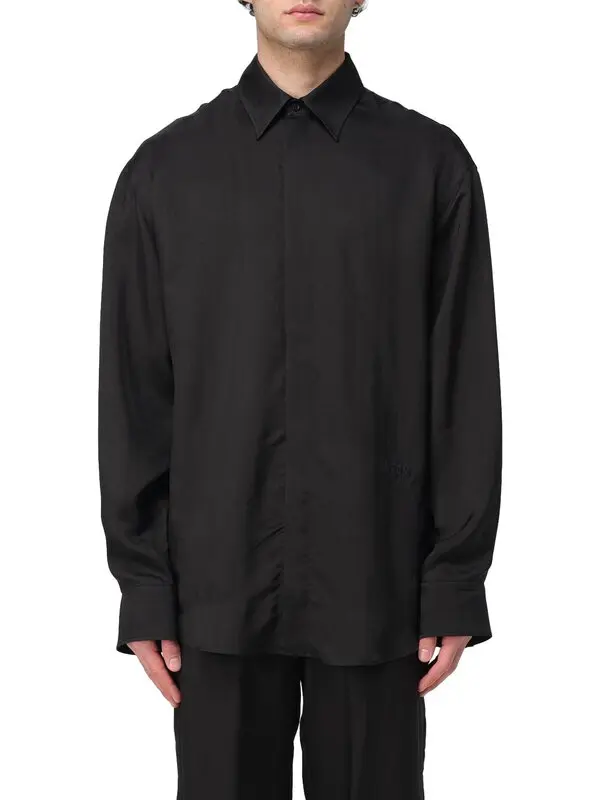 MSGM Shirt Colour - Black