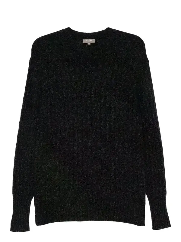 N.peal Thames Jumper - Blue