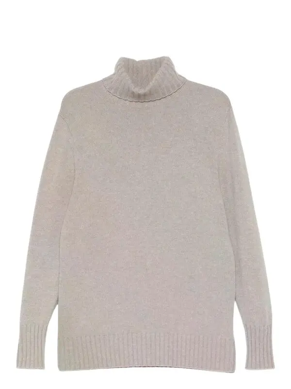 N.peal Brompton Jumper - Neutrals