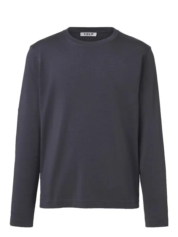 CDLP Jersey T-shirt - Blue