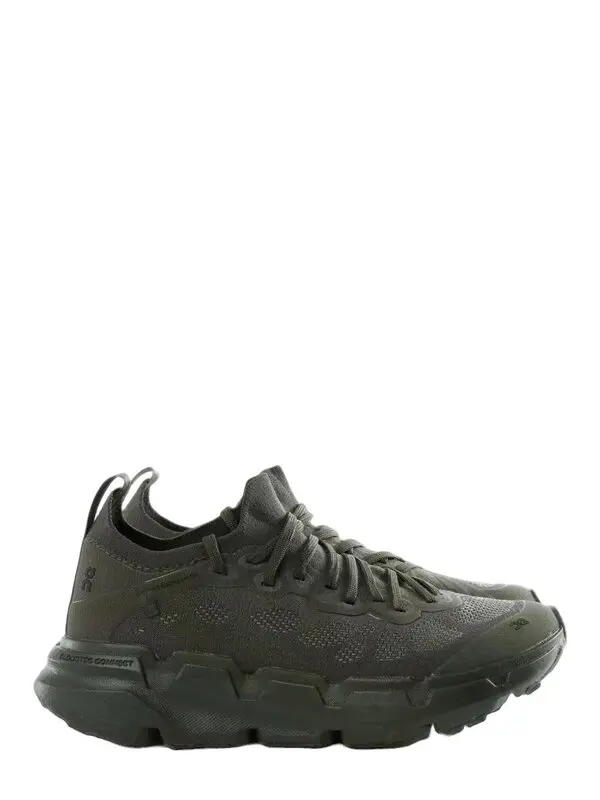 On Cloudsoma Paf Sneakers - Grey