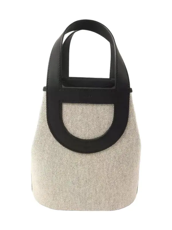 Hermès 2025 18 In The Loop Tote Bag - Neutrals