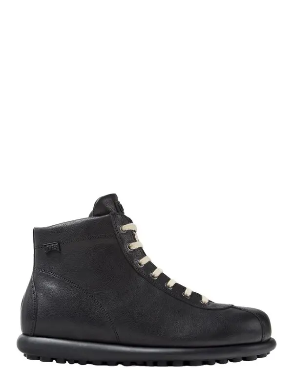 Camper Boots Colour - Black
