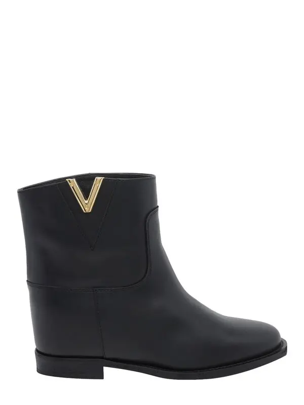 VIA ROMA 15 Boots Colour - Black