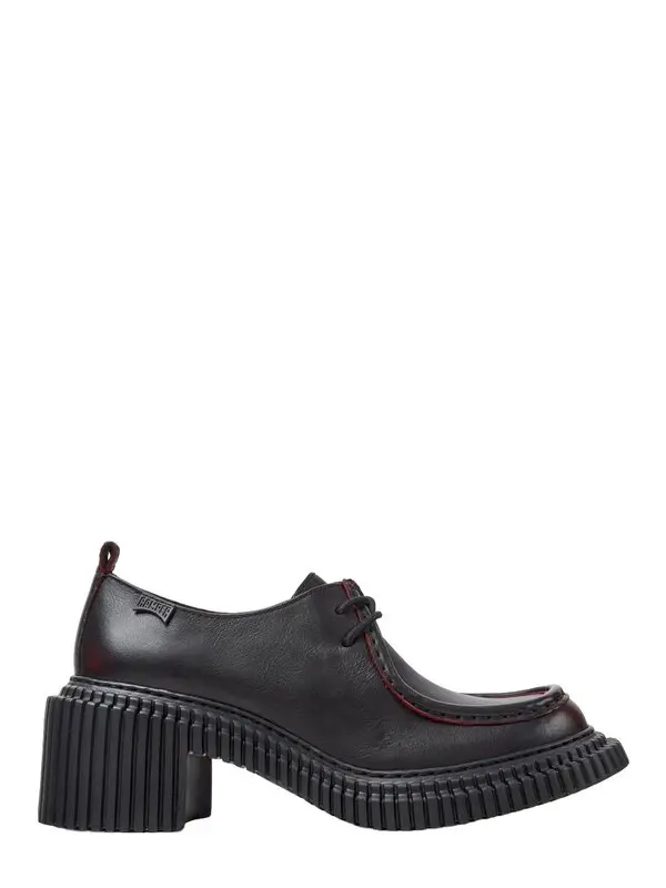 Camper Loafers Colour - Multicolor