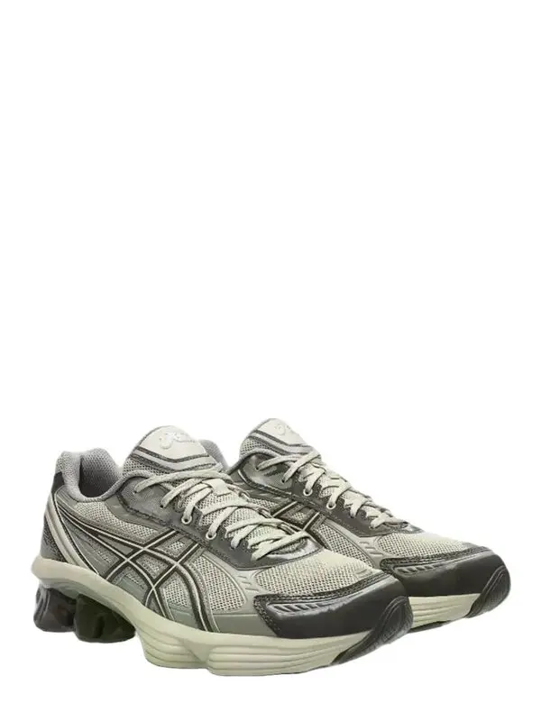 Asics Gel-kinetic Fluent Sneakers - Grey