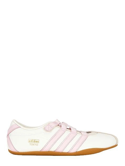 ADIDAS ORIGINALS Tokyo Mj Sneakers In . Also - Cream