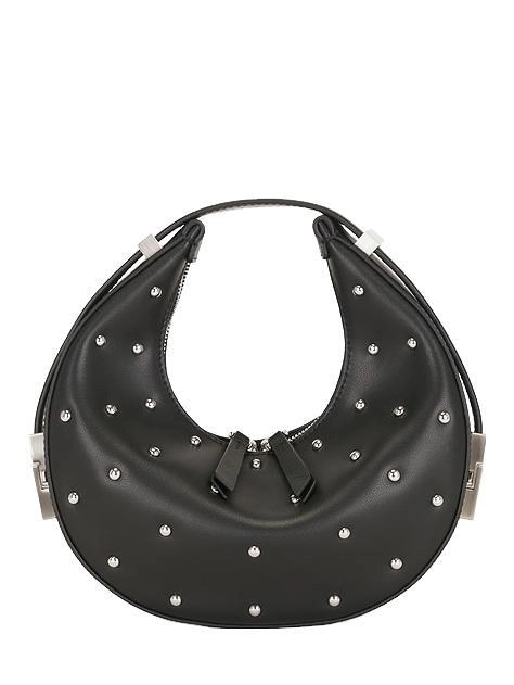 OSOI Toni Mini Bag - Black