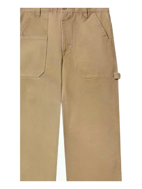 MARANT Ablo Pants - Neutrals