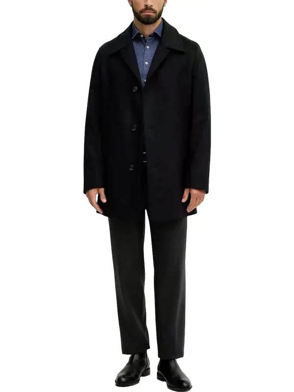LINDBERGH Long-sleeve Shirt - Blue