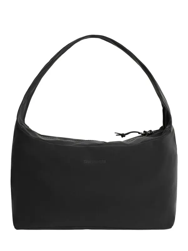 Stutterheim Ewa Bag Matte - Black