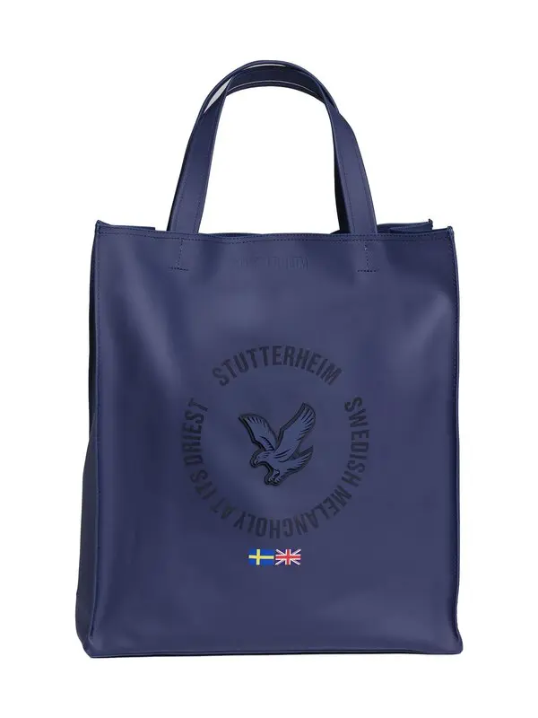 Stutterheim Tote Bag - Navy