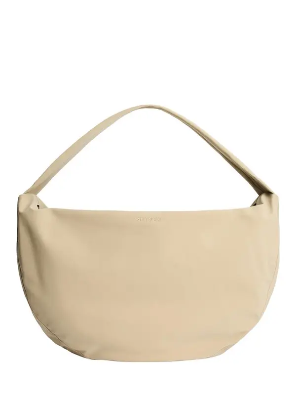 Stutterheim Adam Bag Matte - Potato