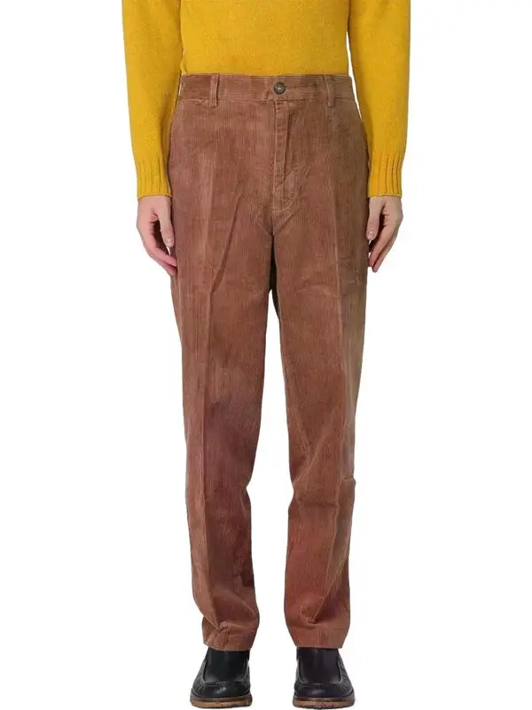 SEBAGO Rendon Corduroy Chinos - Brown