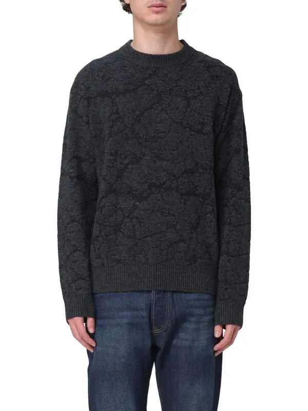 BOSS Jumper Colour - Black
