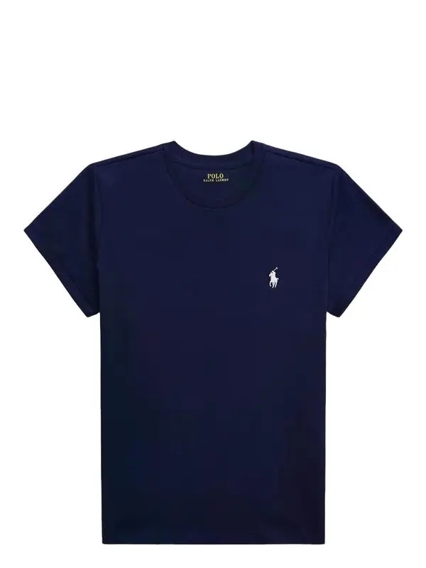 Polo Ralph Lauren Polo Pony T-shirt - Blue