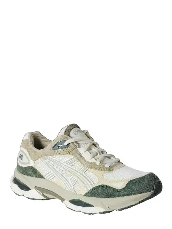 Asics Gel-nyc 2.0 Sneakers - Neutrals