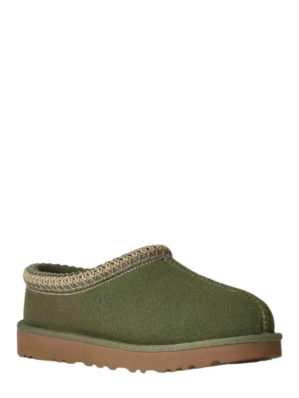 UGG Tasman Ii Slippers - Green
