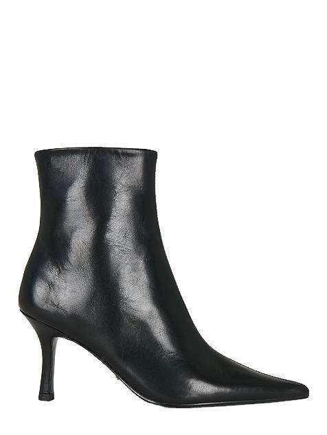 TONY BIANCO Sweetie Boot In . Also - Black