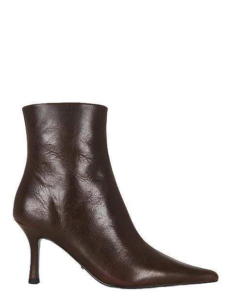 TONY BIANCO Sweetie Boot In . Also - Chocolate