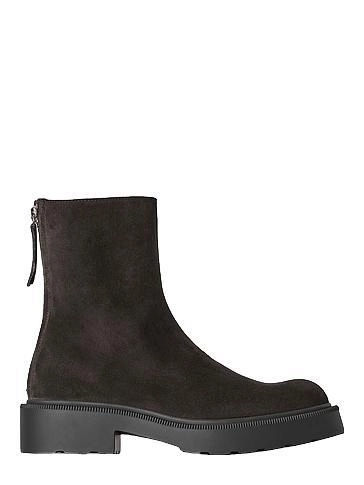 THE ROW Nobilis Fast Boot - Moka
