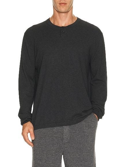 LISA YANG Carsten Sweater - Eclipse