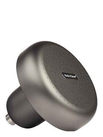 HELLO KLEAN Rain Shower - Chrome