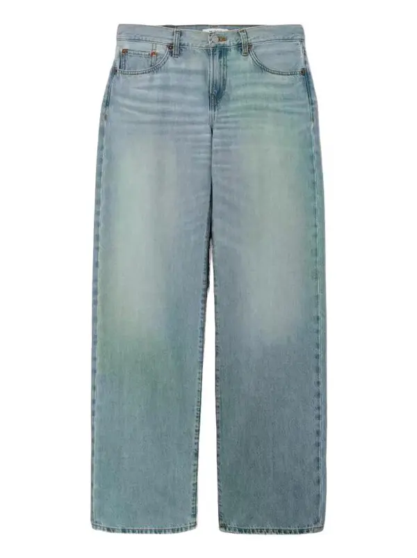 RE/DONE Loosie Jeans - Blue