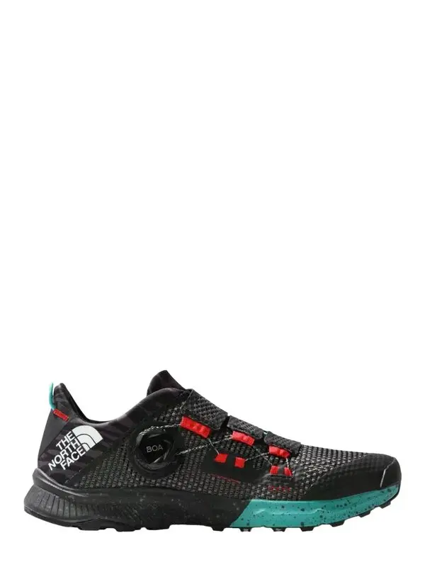 The North Face Cragstone Pro Sneakers - Black