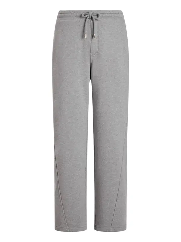 Dolce & Gabbana Fleece Jogging Trousers Pants And Shorts Multi-colored - Multicolor