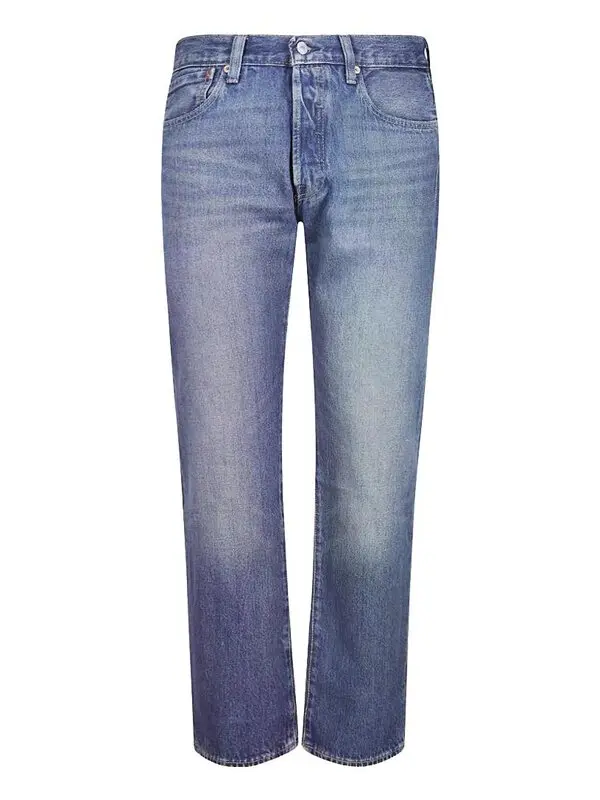 LEVI'S 501 Relaxed Jeans - Blue