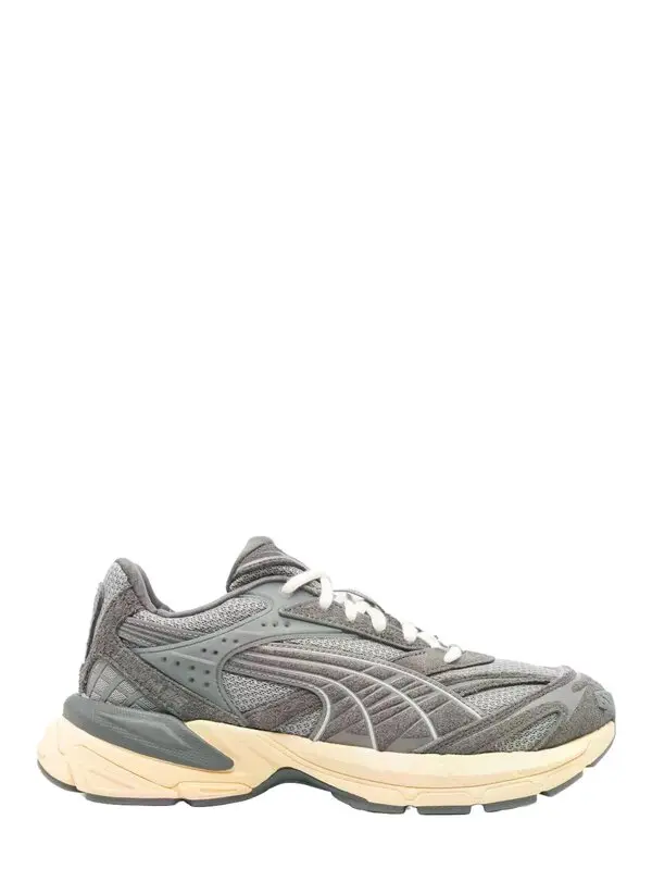 PUMA Velophasis Sd Panelled Sneakers - Grey