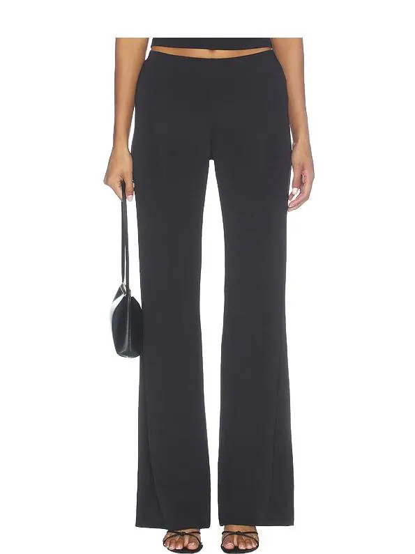 LOVERS AND FRIENDS Ivanna Pant In . Also - Black