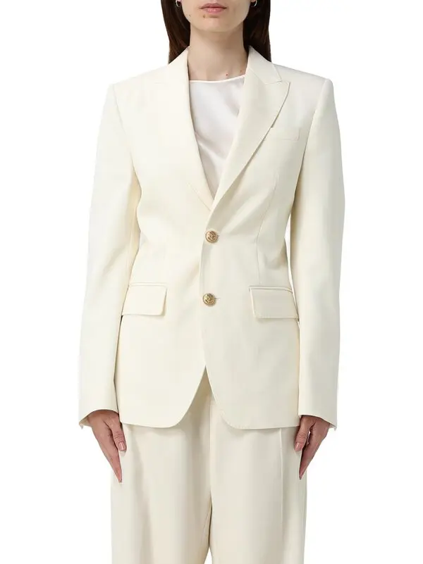 Dsquared2 Jacket Colour - White